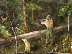 Tamera Menard | Michigan Plein Air Painters