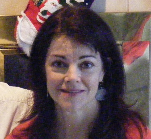 Sandy Ackerman | Michigan Plein Air Painters