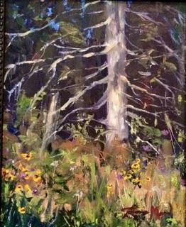 Tamera Menard Ovall Has Updated Her Page With Some Great New Paintings ...