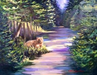 Tamera Menard Ovall Has Updated Her Page With Some Great New Paintings ...