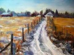 Tamera Menard Ovall Has Updated Her Page With Some Great New Paintings ...